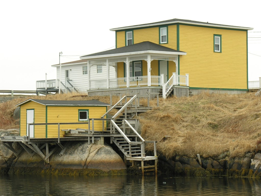 Visiting our Home? Here are our suggested Newfoundland itinerary and ...